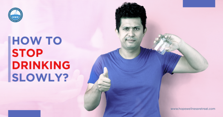 How to Stop Drinking Safely - A Guide to Recovery