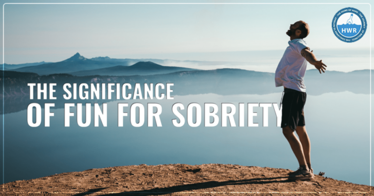 Importance of Having Fun in Recovery You Must Know
